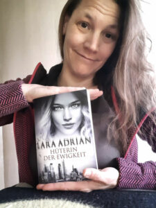 Hüterin Der Ewigkeit Von Lara Adrian: Finale Der Midnight Breed ...